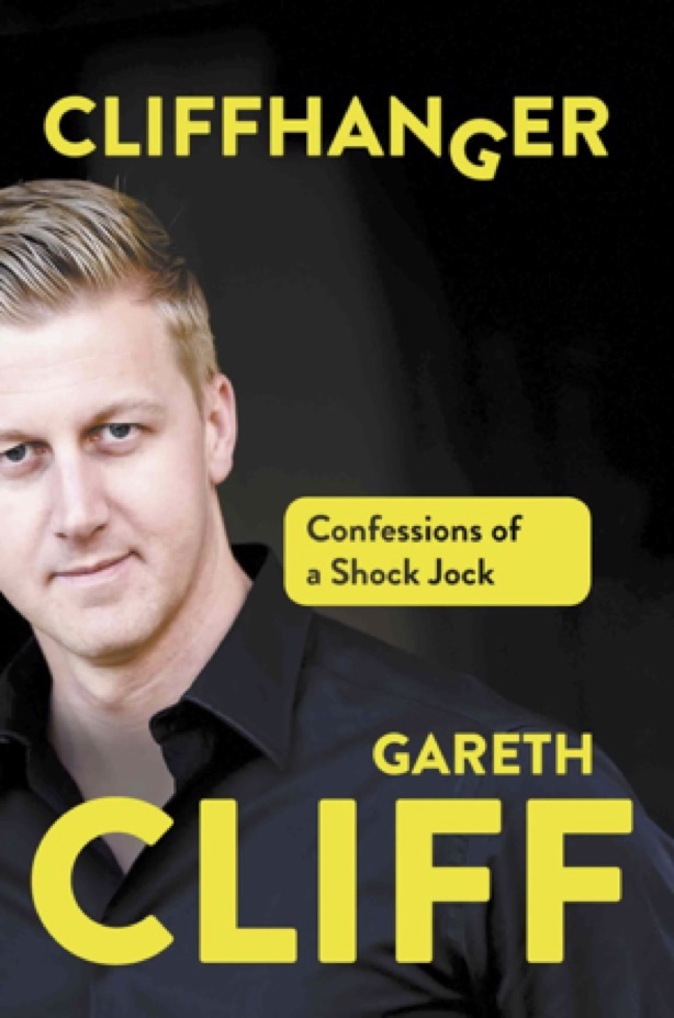 Gareth Cliff – The official site of Gareth Cliff