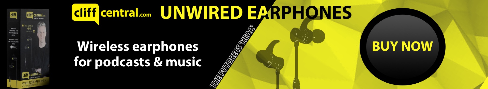 Gareth Cliff – The official site of Gareth Cliff