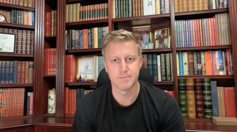 Gareth Cliff – The official site of Gareth Cliff